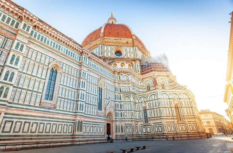 Florence Duomo Cathedral Guided Tour & Fast Track Entrance - Final Thoughts