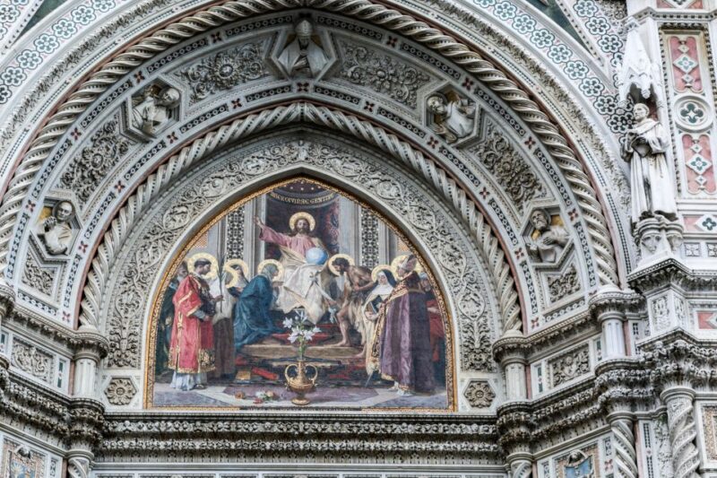 Florence: Duomo Cathedral Guided Tour - Final Thoughts: Who Will Love This Tour?