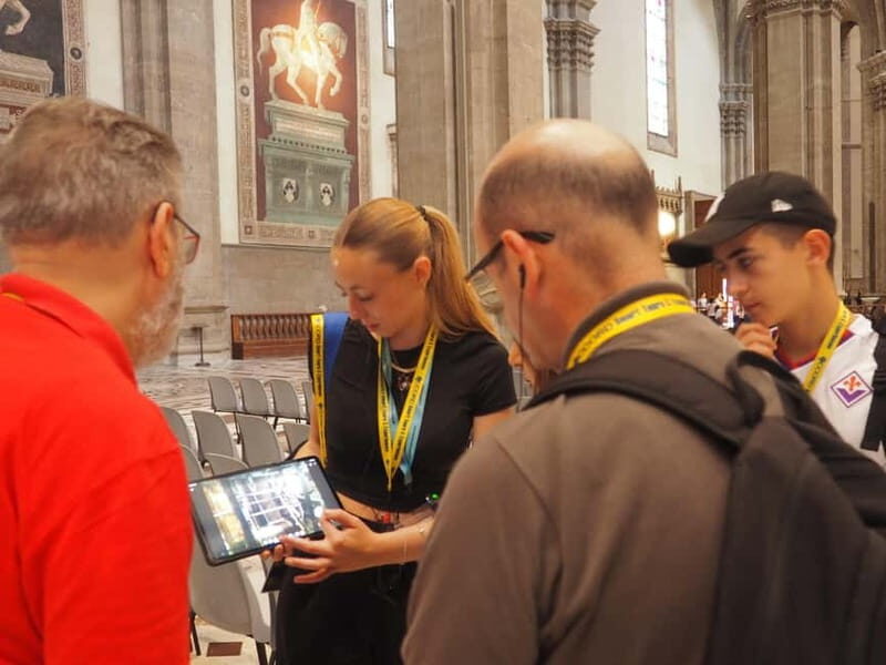 Florence: Duomo Cathedral Immediate Access & Guided Tour - The Real Value of the Tour
