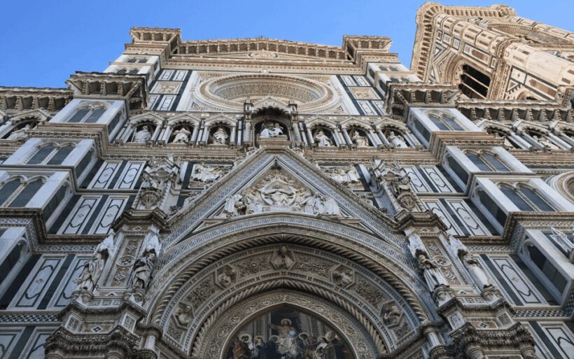 Florence: Duomo Cathedral Immediate Access & Guided Tour - The Sum Up
