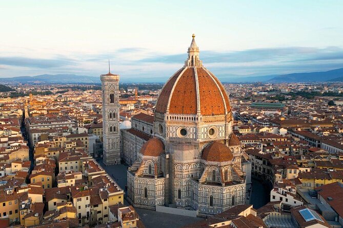 Florence: Duomo Cathedral Skip-The-Line Entry Ticket With Host - About Your Stay