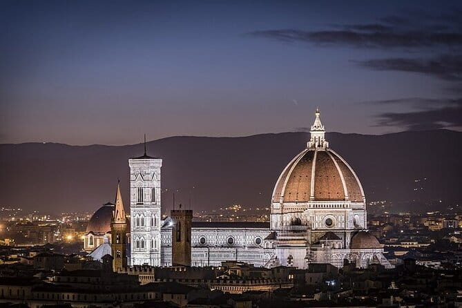 Florence Duomo Cathedral Skip-the-line Guided Tour - Is It Worth the Price?