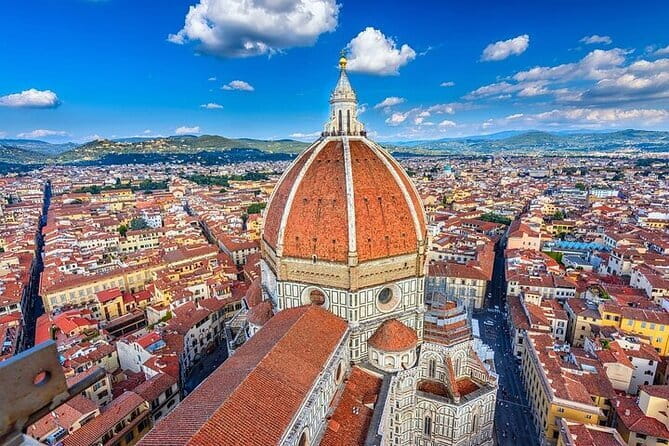 Florence Duomo Cathedral Skip-the-line Guided Tour - FAQ