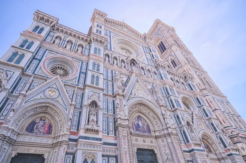 Florence: Duomo Cathedral Skip-the-Line Guided Tour - What to Expect from This Tour