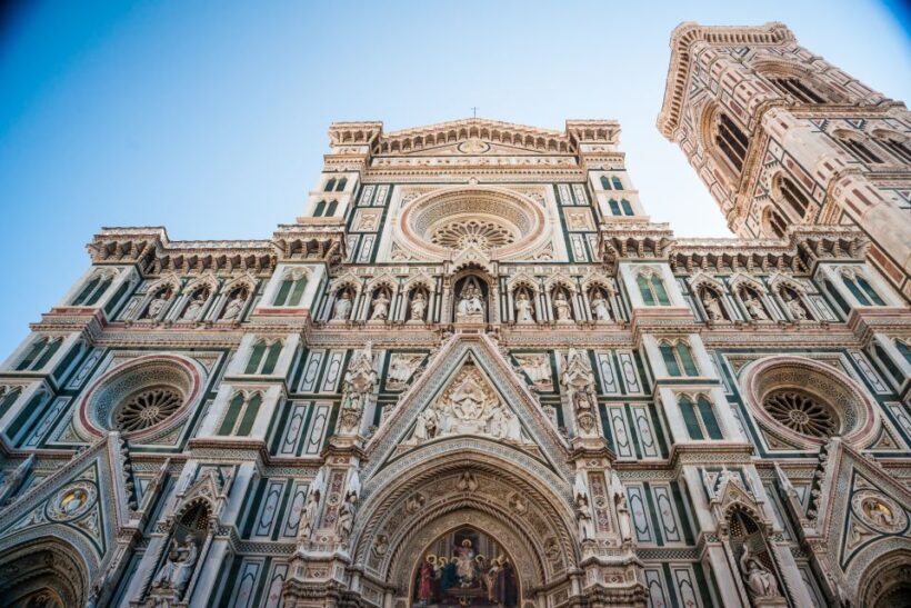 Florence: Duomo Cathedral Skip-the-line Small Group Tour - Authentic Experiences and Real-World Tips