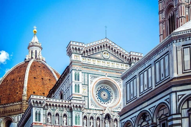 Florence: Duomo Cathedral Skip-the-line Small Group Tour - FAQ