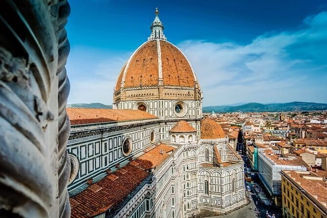 Florence: Duomo Cathedral Skip-the-Line Ticket & Audio Guided - Who Is This Tour Best For?