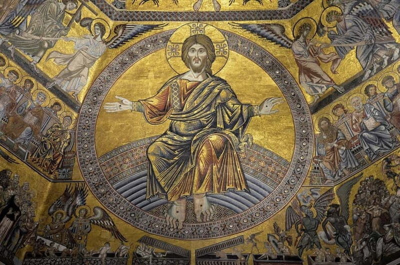 Florence: Duomo Cathedral Ticket & Optional Bell Tower Climb - Key Points