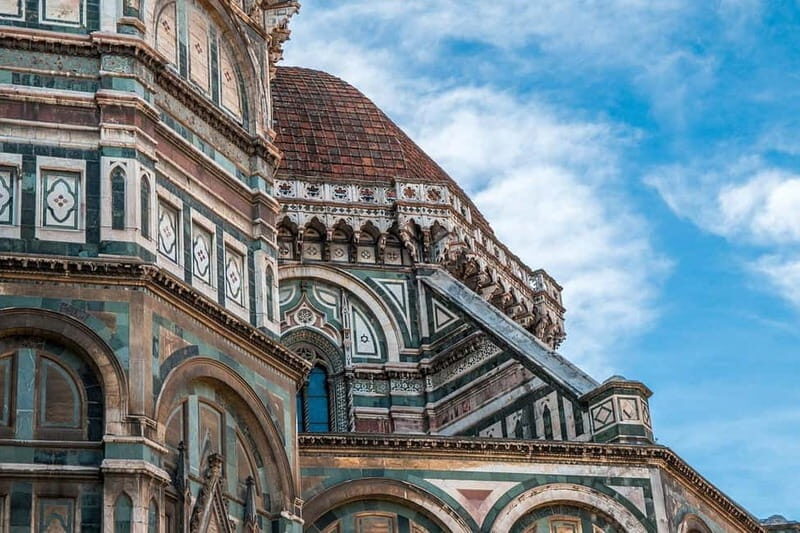 Florence: Duomo Cathedral Ticket & Optional Bell Tower Climb - What to Expect from the Experience