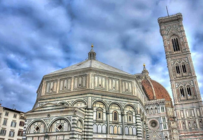 Florence: Duomo Cathedral Ticket & Optional Bell Tower Climb - The Experience from a Travelers Perspective