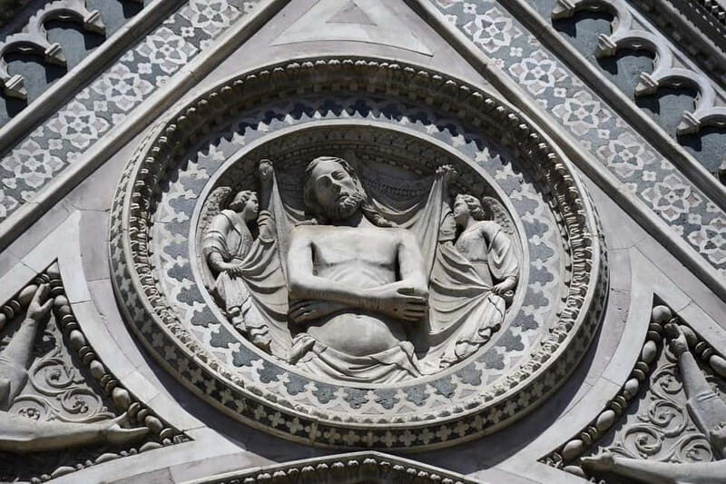 Florence: Duomo Cathedral Ticket & Optional Bell Tower Climb - Practicalities, Tips, and Considerations