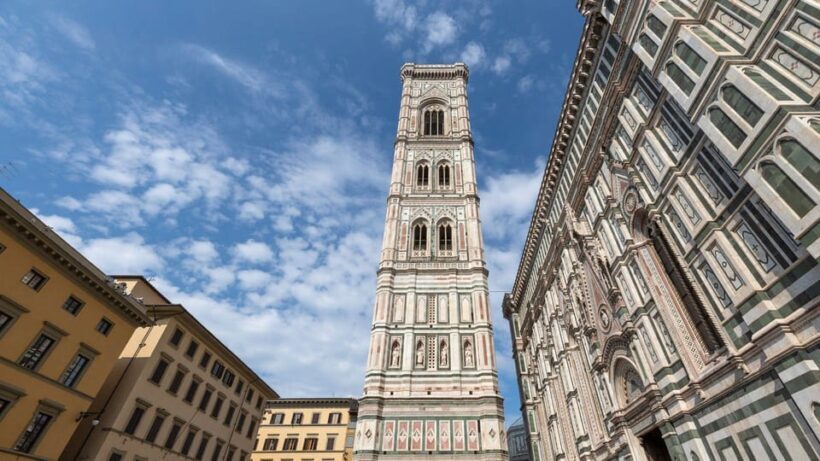 Florence: Duomo Complex and Giotto's Bell Tower Entry Ticket - A Detailed Look at the Florence: Duomo Complex and Giotto’s Bell Tower Entry Ticket