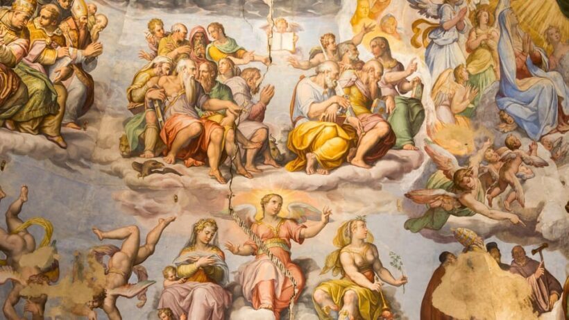 Florence: Duomo Complex and Giotto's Bell Tower Entry Ticket - Authentic Comments from Travelers