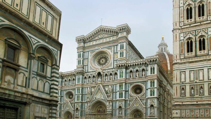 Florence: Duomo Complex and Giotto's Bell Tower Entry Ticket - The Sum Up: Who Will Love This Tour?