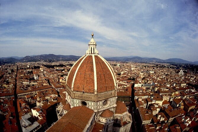 Florence Duomo Complex Guided tour - What to Expect from This Tour