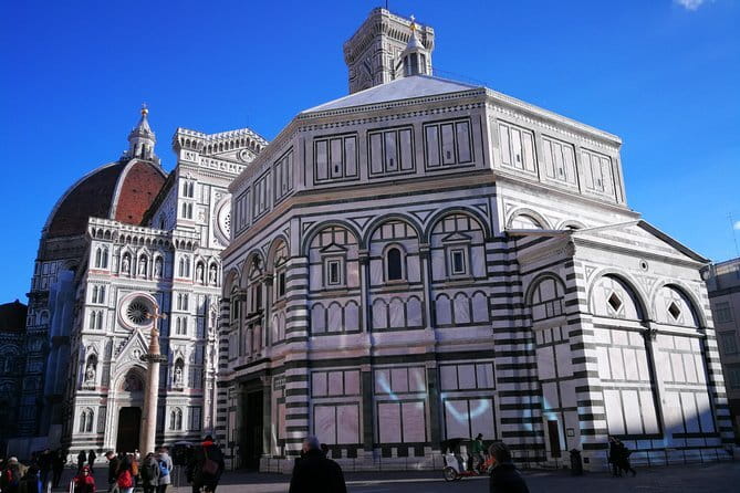 Florence Duomo Complex Guided Tour - The Value of Guided Insight and Convenience