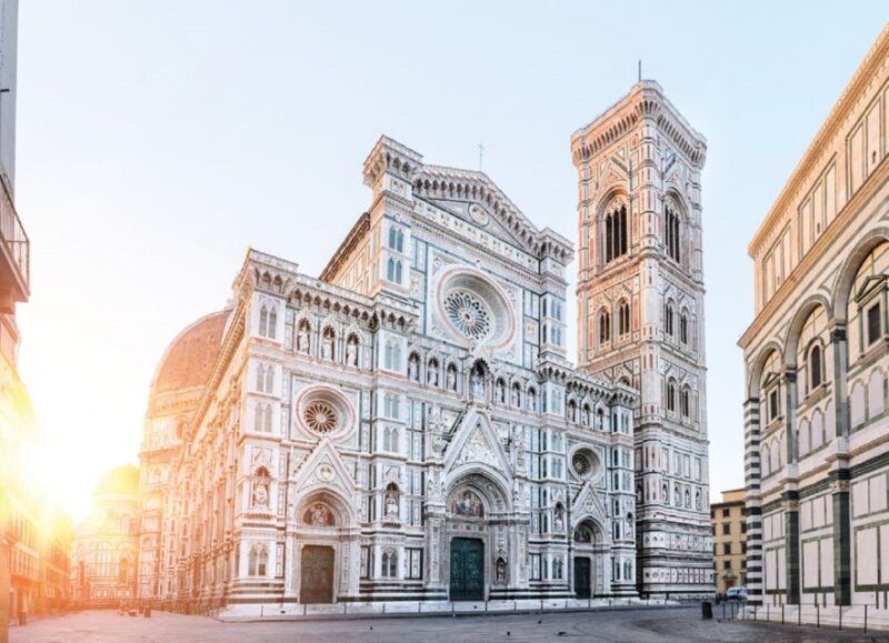 Florence: Duomo Complex Guided Tour - Final Thoughts