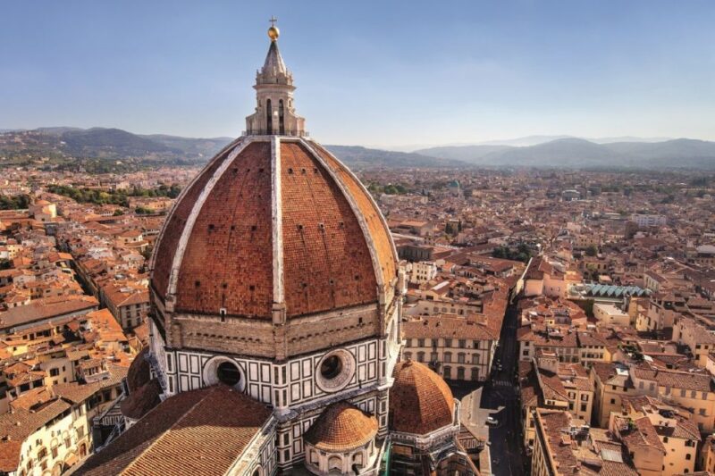 Florence: Duomo Complex Guided Tour - FAQ
