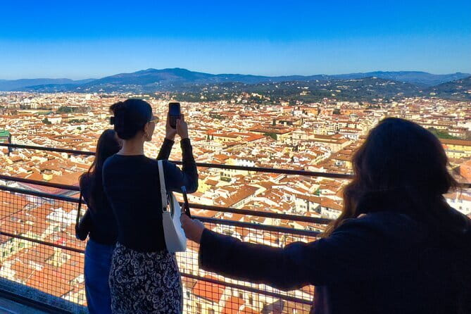 Florence Duomo Complex Guided Tour & Brunelleschis Dome Climb - The Sum Up