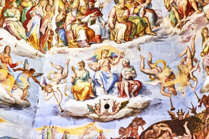 Florence: Duomo Complex Guided Tour w/Cupola Entry Tickets - Key Points