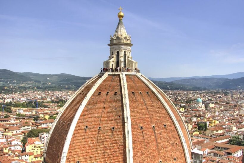 Florence: Duomo Complex Guided Tour w/Cupola Entry Tickets - Practical Details & Tips