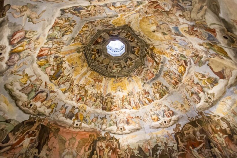 Florence: Duomo Complex Guided Tour w/Cupola Entry Tickets - Who Should Consider This Tour?