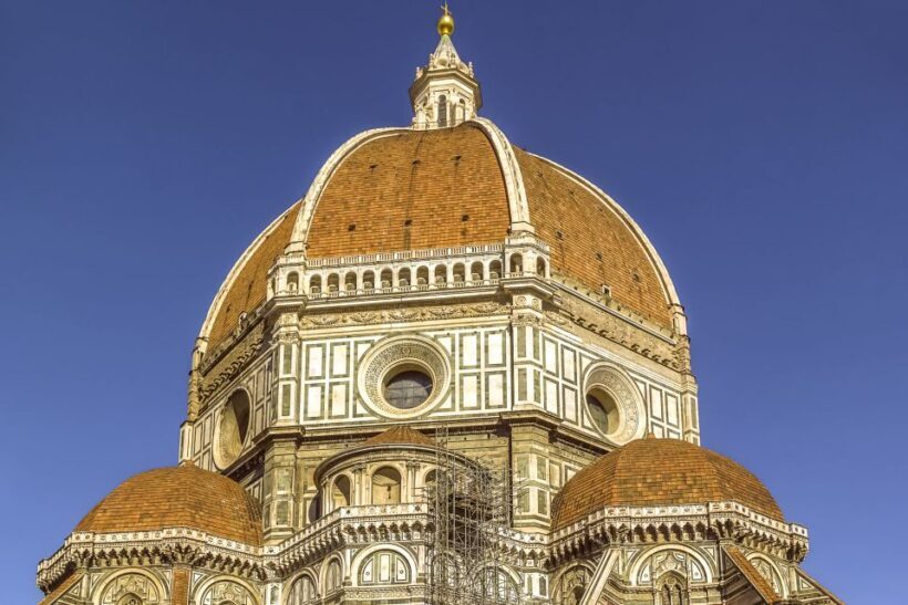 Florence: Duomo Complex Guided Tour w/Cupola Entry Tickets - Frequently Asked Questions