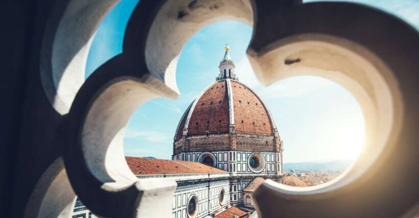 Florence Duomo Complex Guided Tour with Dome Admission - What to Expect from the Tour