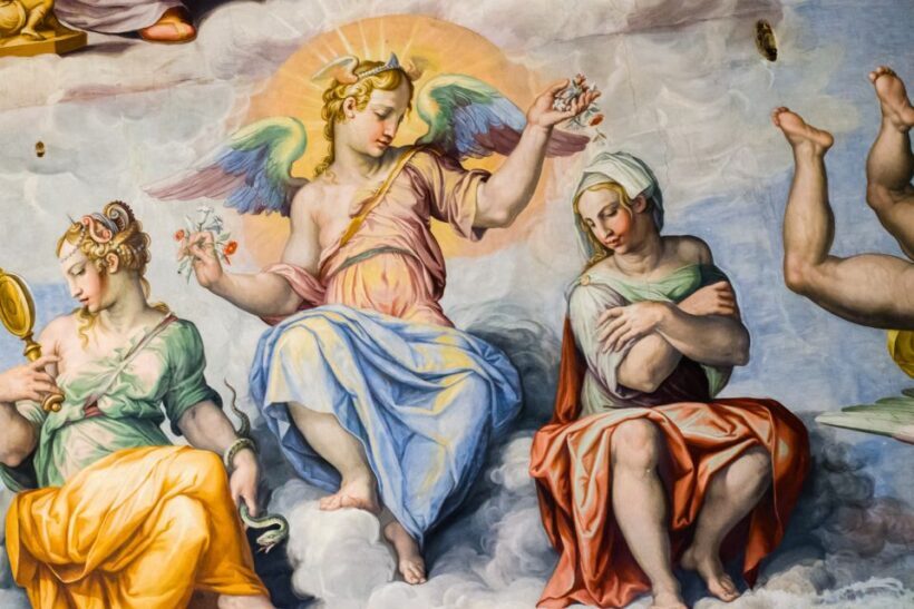 Florence Duomo Complex Guided Tour with Dome Admission - Authentic Traveler Insights