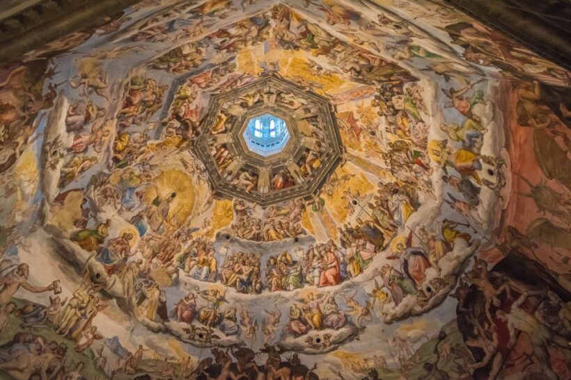 Florence Duomo Complex Guided Tour with Dome Admission - Who This Tour Is Best For
