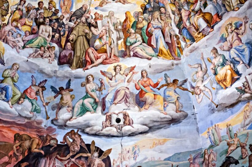 Florence Duomo Complex Guided Tour with Dome Admission - FAQ