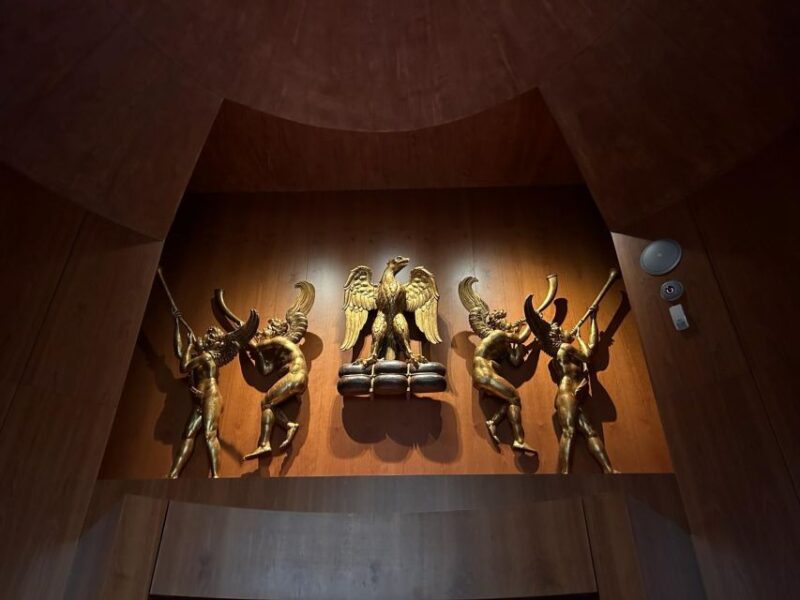 Florence: Duomo Complex Guided Tour with Dome Entrance - Exploring Florence’s Duomo Complex: A Guide to the Guided Tour with Dome Entrance