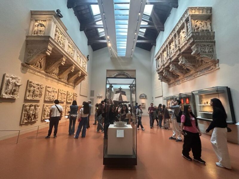 Florence: Duomo Complex Guided Tour with Dome Entrance - The Sum Up: Who Will Love This Tour?