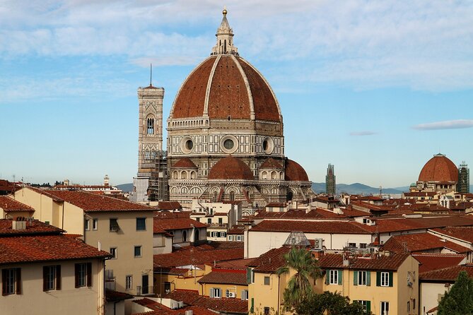 Florence: Duomo Complex Private Guided Tour & Optional Dome Climb - Who Would Love This Tour?