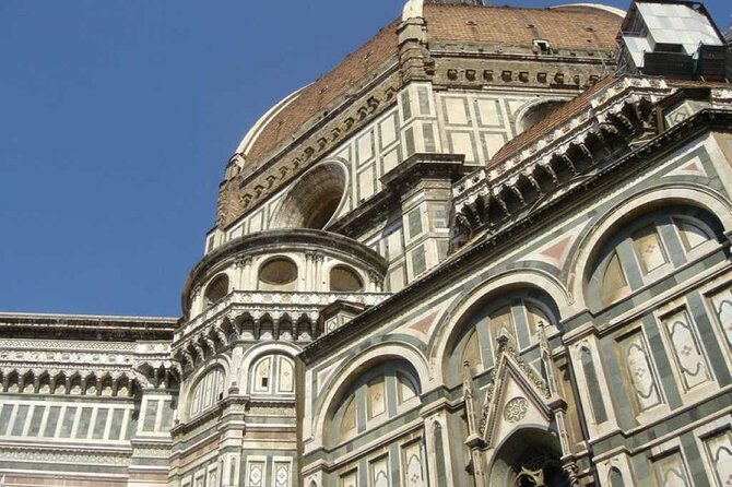 Florence: Duomo Complex Private Guided Tour & Optional Dome Climb - Final Thoughts
