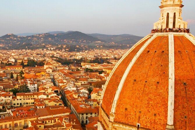 Florence: Duomo Complex Private Guided Tour & Optional Dome Climb - FAQ