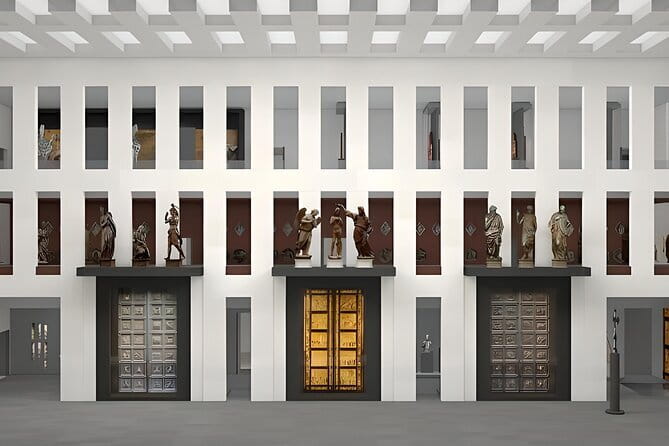 Florence Duomo Complex Private Tour - What Travelers Say