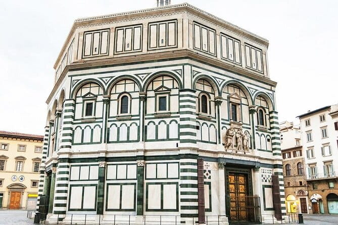 Florence Duomo Complex Private Tour - The Sum Up