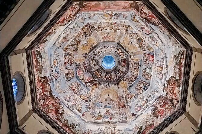 Florence Duomo Complex Private Tour - The Sum Up