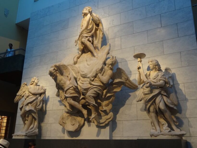 Florence: Duomo Complex Tour with Giotto Tower Ticket - Final Thoughts: Is It Right for You?