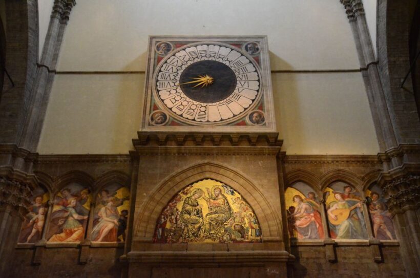Florence: Duomo Complex Tour with Giotto Tower Ticket - An In-Depth Look at the Florence Duomo Complex Tour