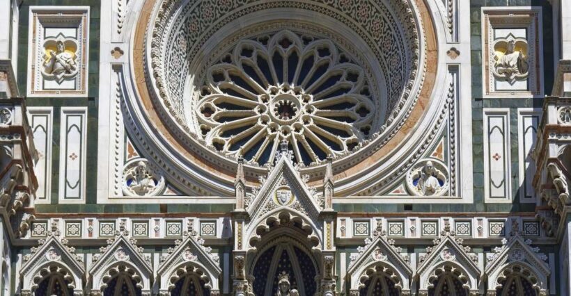 Florence: Duomo Complex Tour with Giotto Tower Ticket - Final Thoughts