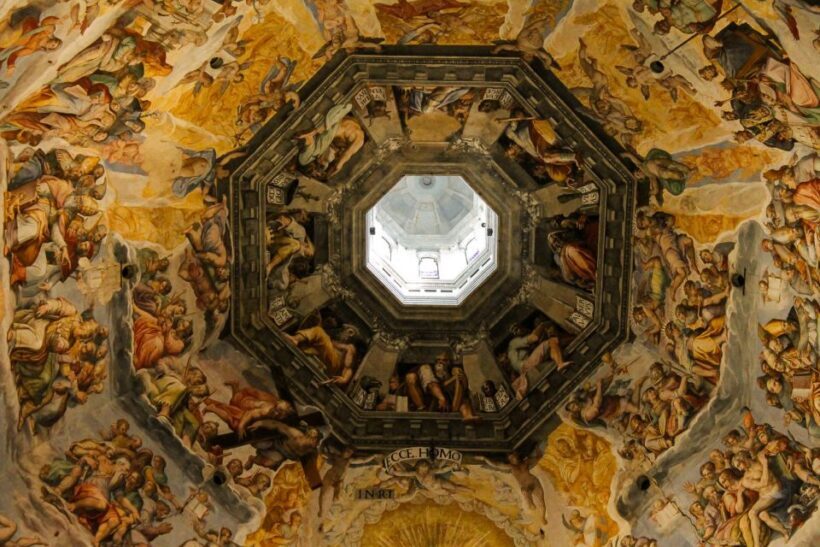 Florence: Duomo Complex Tour with Giotto Tower Ticket - The Value