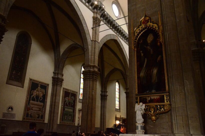 Florence: Duomo Complex Tour with Giotto Tower Ticket - The Sum Up