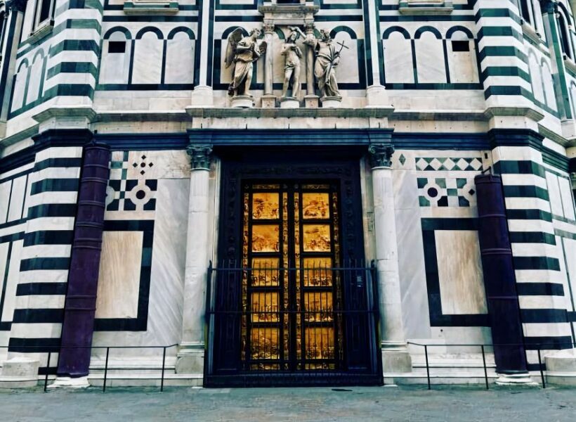 Florence Duomo Complex Tour (With No Climbs) - What to Expect from the Florence Duomo Complex Tour