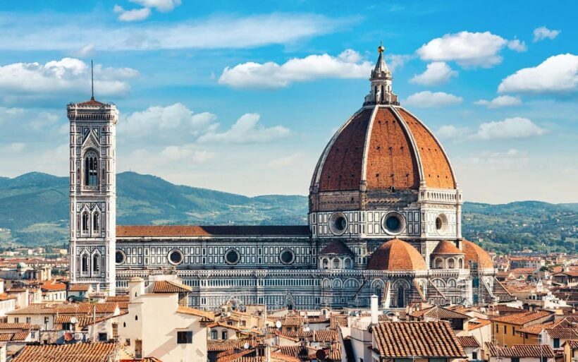 Florence: Duomo Crypt, Baptistry and Museum Entry Ticket - A Practical Guide to the Florence Duomo Experience