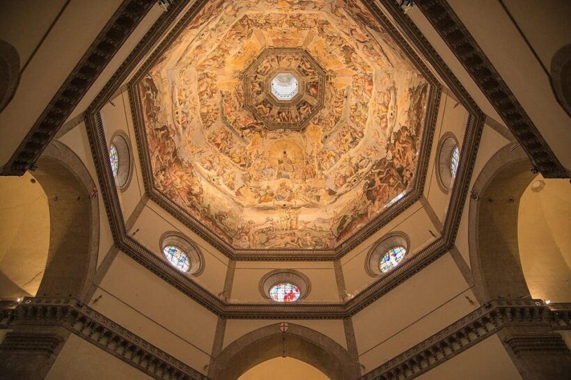 Florence: Duomo Crypt, Baptistry and Museum Entry Ticket - Authentic Perspectives from Travelers