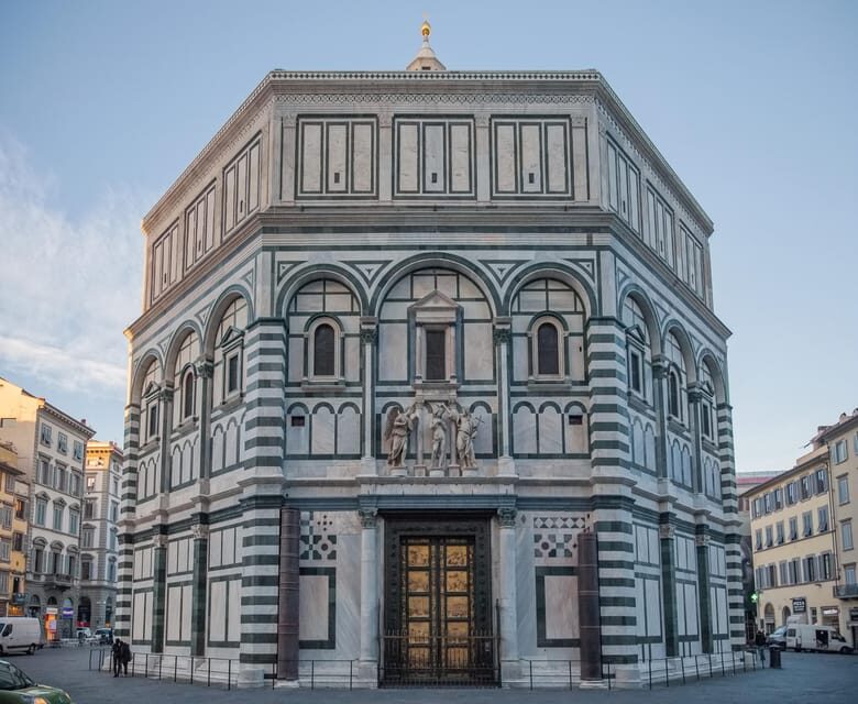 Florence: Duomo Crypt, Baptistry and Museum Entry Ticket - The Sum Up
