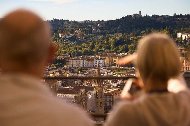Florence: Duomo Dawn Entry with Key Holder & Dome Climb Tour - What makes this tour special?