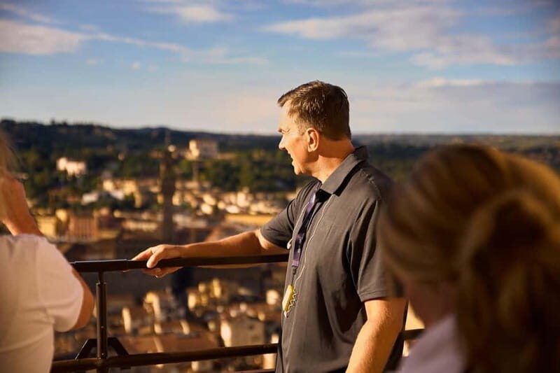 Florence: Duomo Dawn Entry with Key Holder & Dome Climb Tour - What’s Included and What to Expect